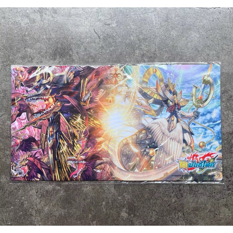 Rubber Field Playmat Vanguard And Buddy Fight | Shopee Philippines