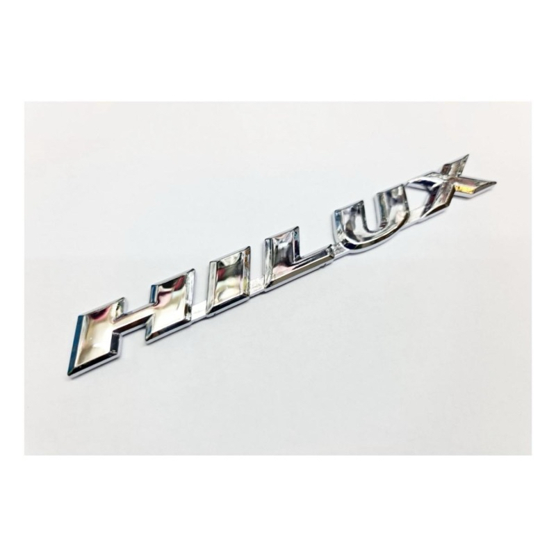 hilux Logo Of Model tiger | Shopee Philippines