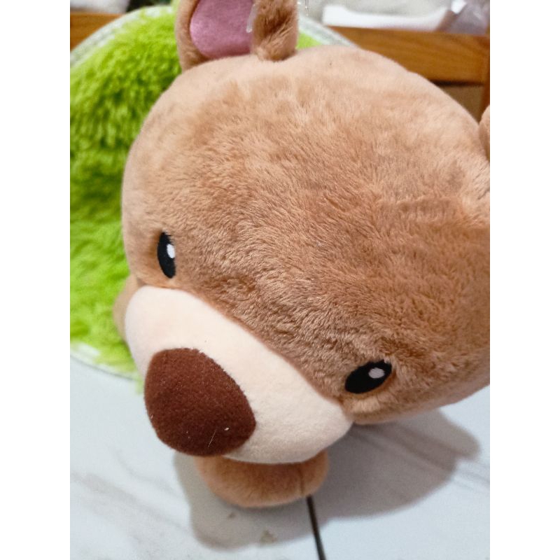 Vtech Crawl Teddy Bear | Shopee Philippines