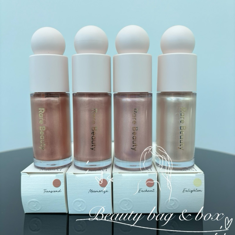 Highlight Rare beauty positive light liquid luminizer 15ml | Shopee Philippines