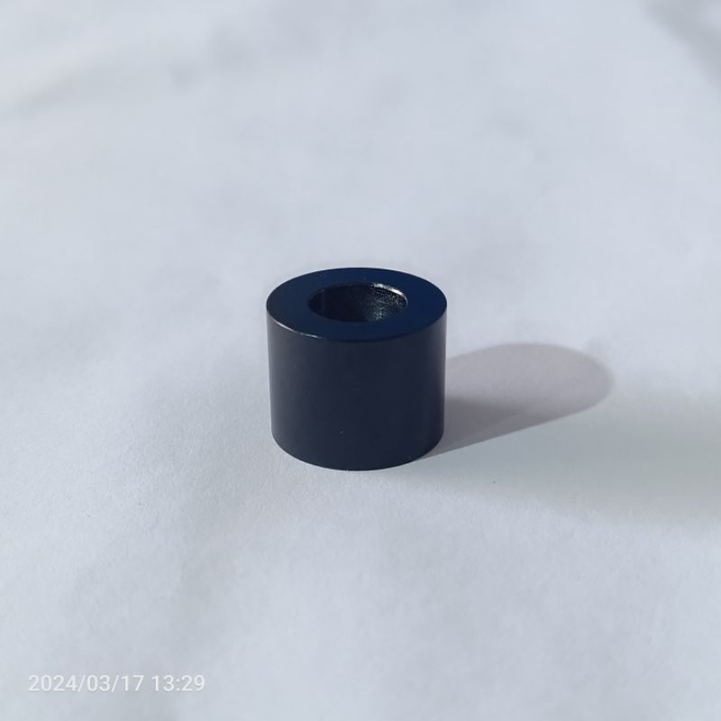 Aluminum Washers Bushing M10 Growth 19mm Inner Hole 10.2mm Grade 6061 ...