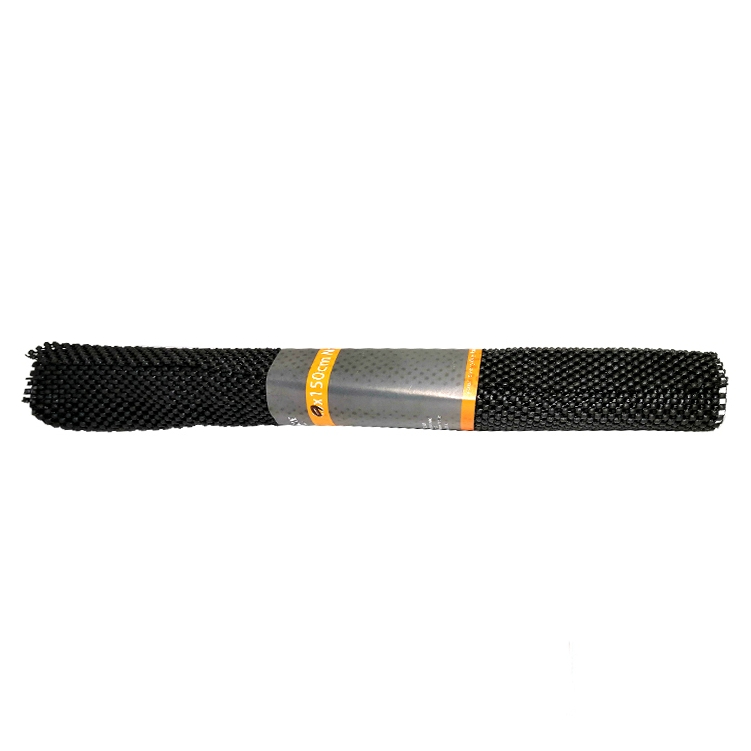 Anti slip mat 150x50cm PVC Plastic Black T1330 | Shopee Philippines