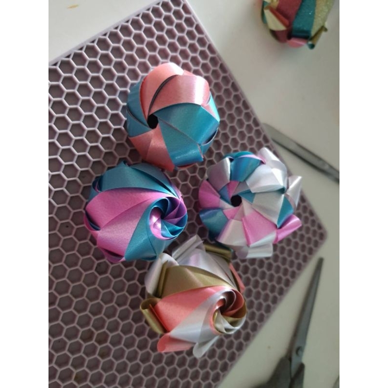 Lotus Flower Coin (Empty) 100 Pieces | Shopee Philippines