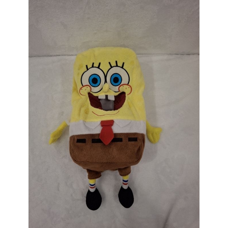 spongebob tissue holder Box Very Chic | Shopee Philippines