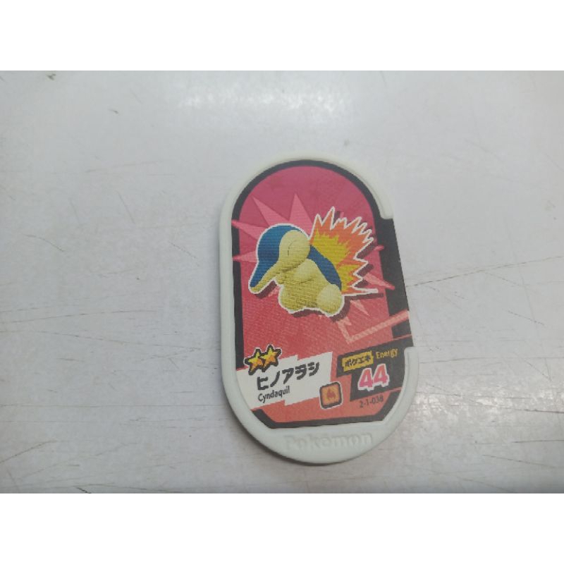 Pokemon MEZASTAR TAKARA TOMY A.R.T.S Chips Cards Cabinet Games ...