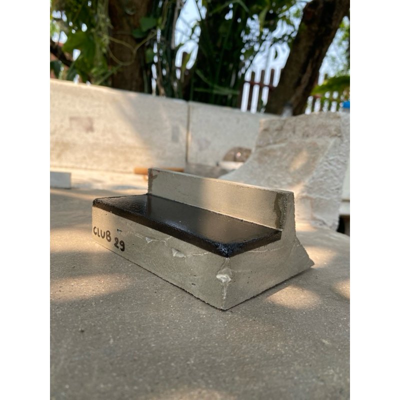 Mini Block+Ramp Fingerboard | Shopee Philippines