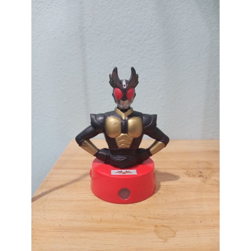 Masrider Kuka Mcdonald's Collection Real Japanese Work. | Shopee ...