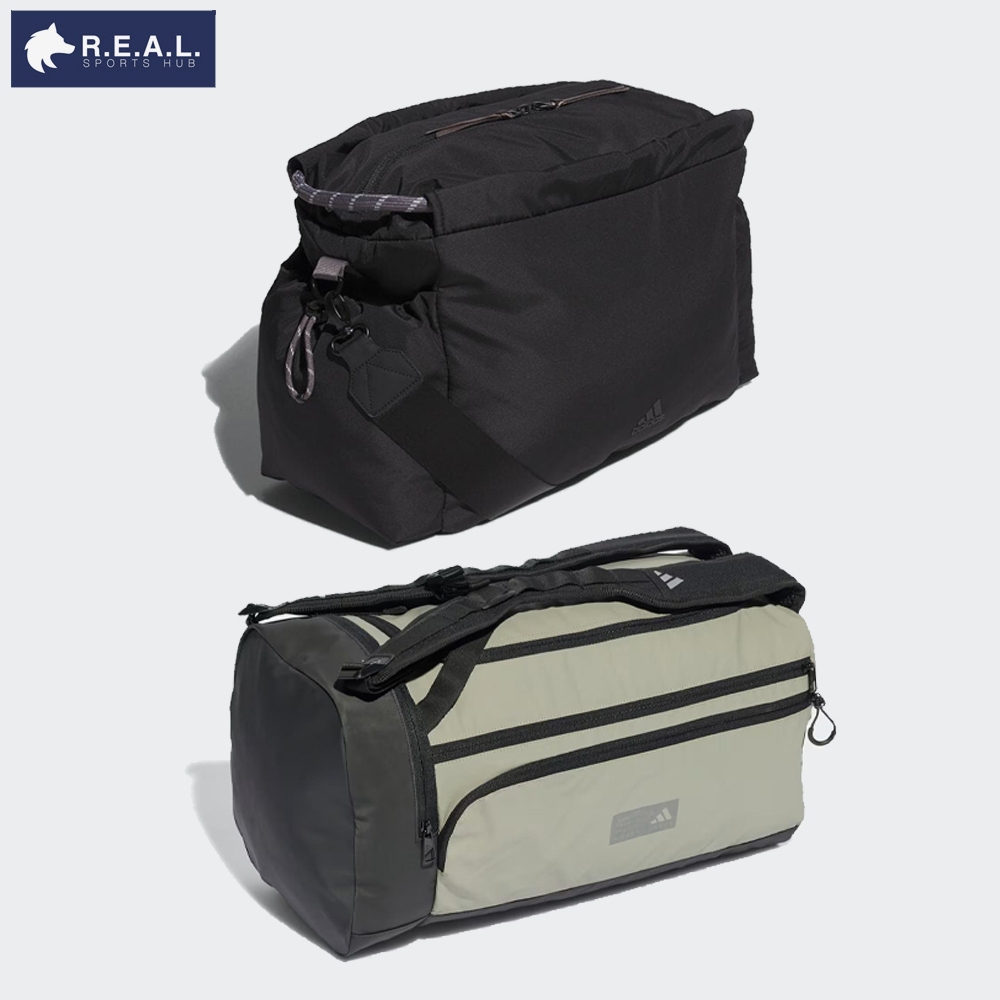Adidas Duffel Bag/Clothes For Gym & Clothing Model HYBRID/FAVORITE ...