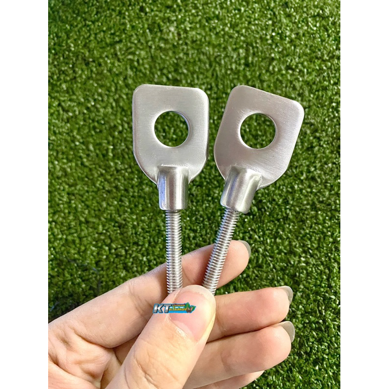 Fish Tail Stainless W110i/W125S R/W125i Wind Shield/W125i2023 Work Heng ...