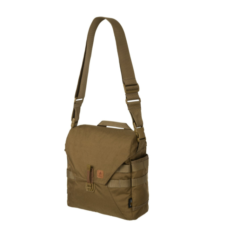 Helikon-Tex Shoulder BAG-BUSHCRAFT HAVERSACK-CORDURA | Shopee Philippines