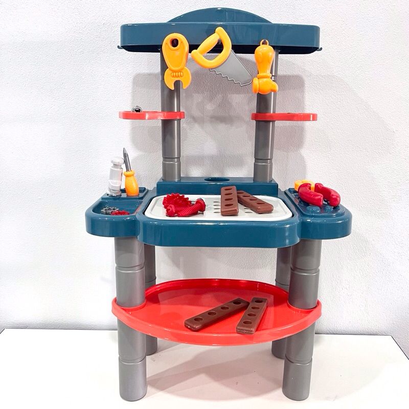 Simulation Tool Table Toy Set | Shopee Philippines
