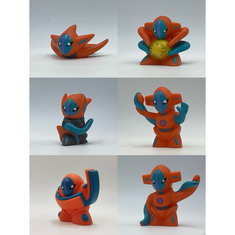 Pokemon Wear Finger: Kids Finger Puppet Figure-BANDAI | | Shopee ...