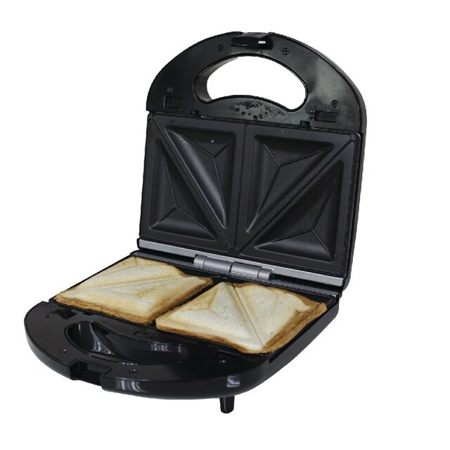 Authentic Express Delivery HANABISHI Sandwich Maker Model SW06 Bread ...