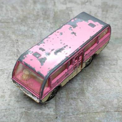 TOMICA Diecast Model Car [VINTAGE & RARE] MADE IN JAPAN: MAZDA LIGHT ...