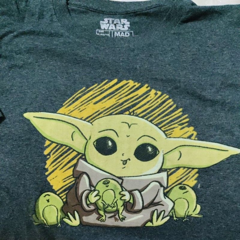 Star wars Disciples Must Have Already | Shopee Philippines