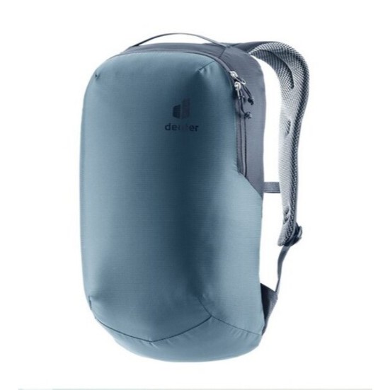 deuter Backpack Model Yort 15 New Logo 2025 Blue Atlantic Ink Black ...