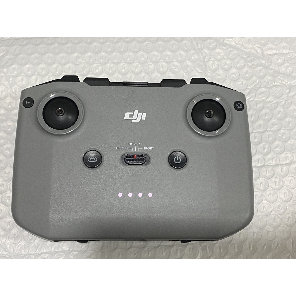 REMOTE DJI RC-N1 CONTROLLER Separate From Air2S Kit White Light Used ...