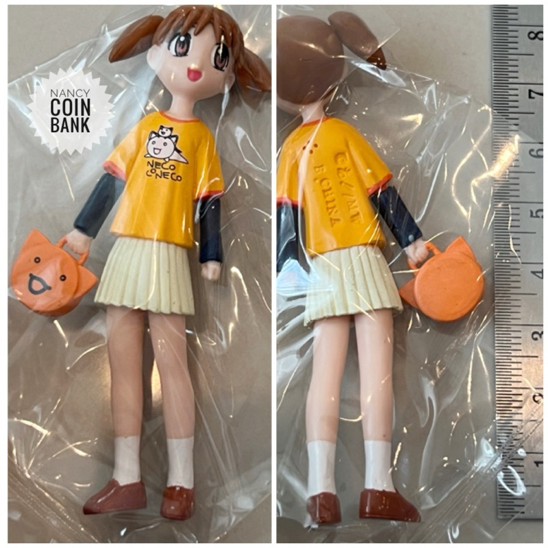 Bandai HGIF Azumanga Daioh Chiyo-Chan Figure Cute Without Base ...