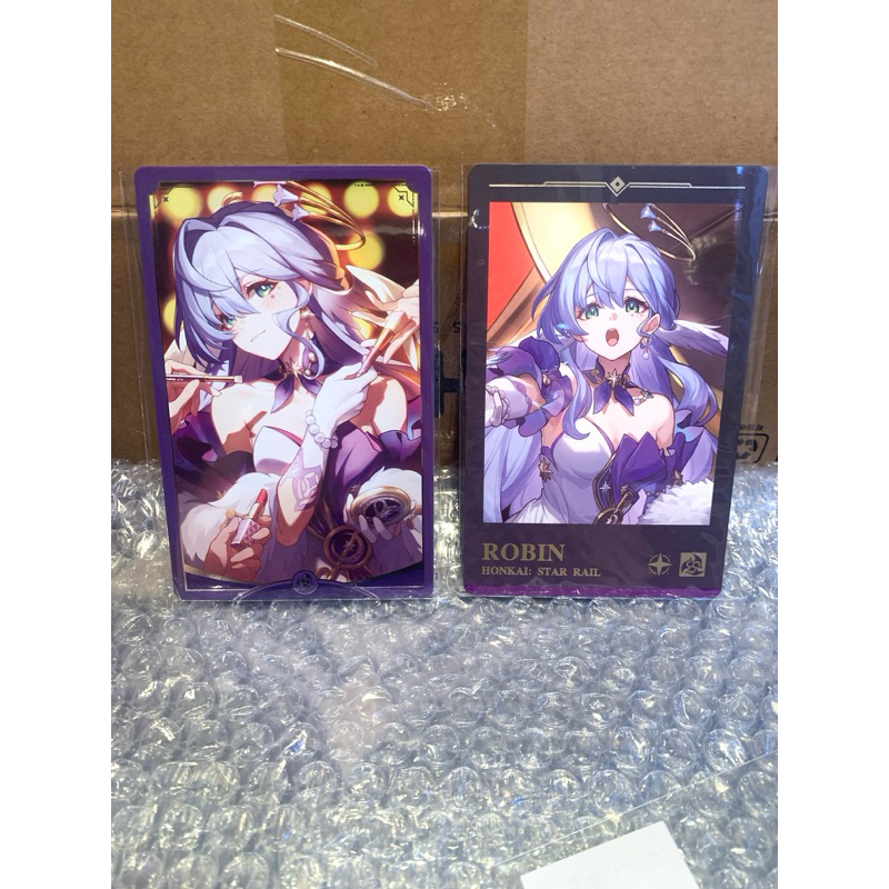 Official Authentic Robin Honkai star rail Mihoyo | Shopee Philippines
