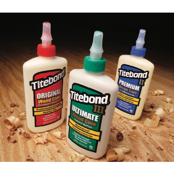 Titebond Wood Glue 4oz. | Shopee Philippines