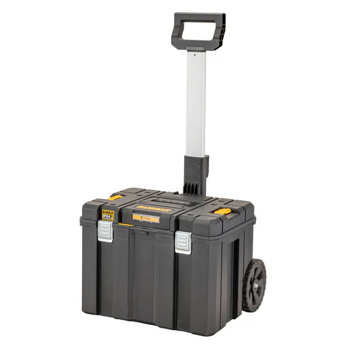 DEWALT Tool Box Trolley (BIG Size) TSTAK Model DWST83347-1 Storage ...