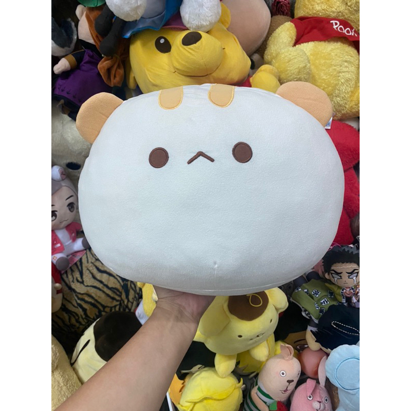 Round Chunky Masque Meat Doll | Shopee Philippines