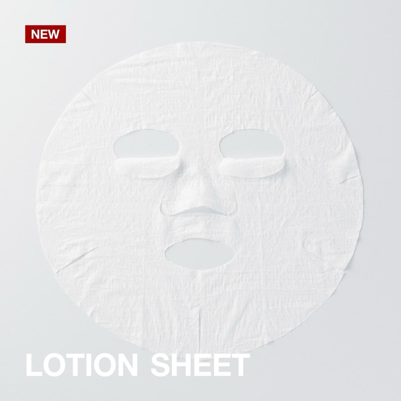 MUJI Compressed Face Mask 1 Pack (20p) Specific Sheet (20p) | Shopee ...