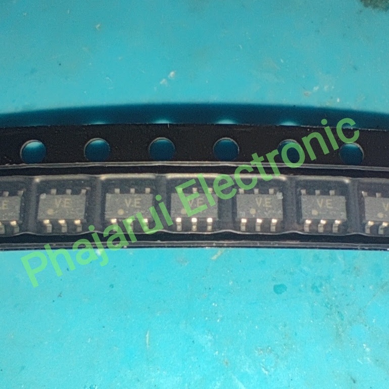 VE SMD IC Driving Relay Toshiba Inverter Board Solve The Problem Of Non ...