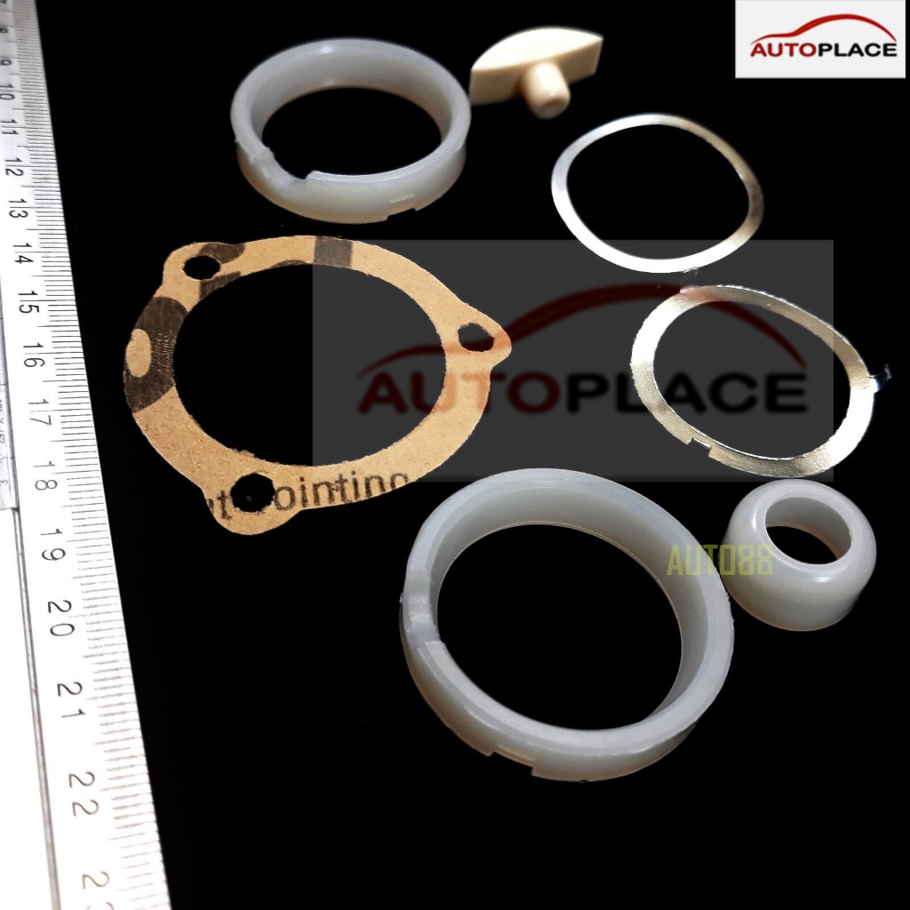 Ford Ranger Mazda Magnum Fighter Shift Lever Bushing Light 1998-12 Year ...