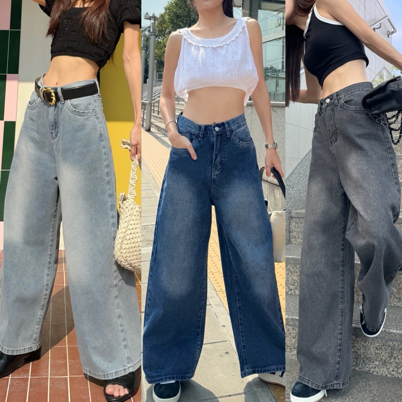 JAYJAY JEANS(PRE-ORDER) | Shopee Philippines