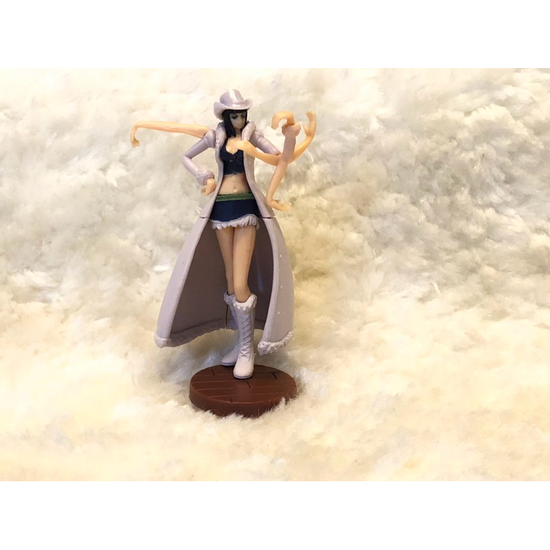 Nico Robin Model One Piece | Shopee Philippines