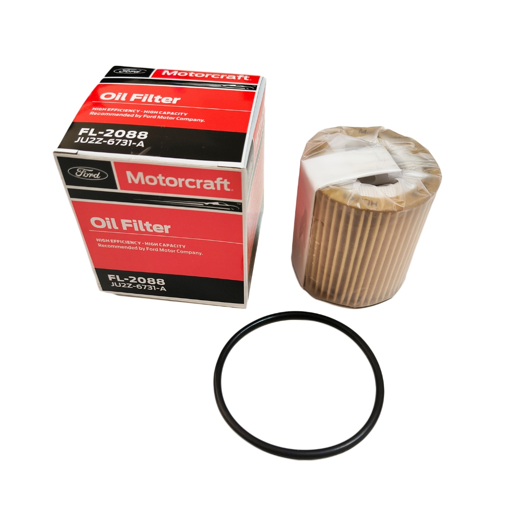 Engine Filter MAZDA BT50 PRO FORD RANGER T6 2.2 3.2 EVEREST MOTORCRAFT ...