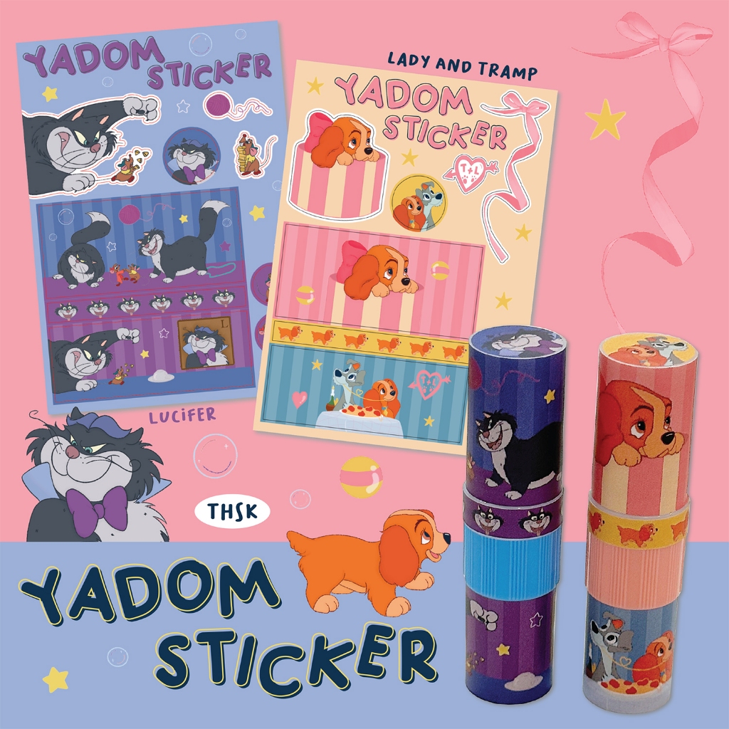 Yadom Sticker Inhalation | Shopee Philippines