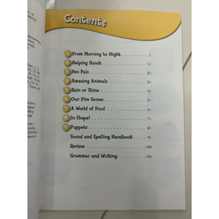 English Practice Book BACKPACK Grade 3 (Longman) | Shopee Philippines