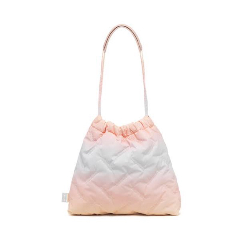 Carlyn Bag Model twee mini cotton candy Product From Korean Shop ...