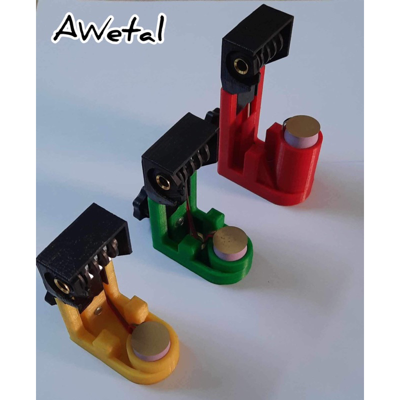 Drum trigger Snare Tom Kick Bass There Are 3 Types. | Shopee Philippines
