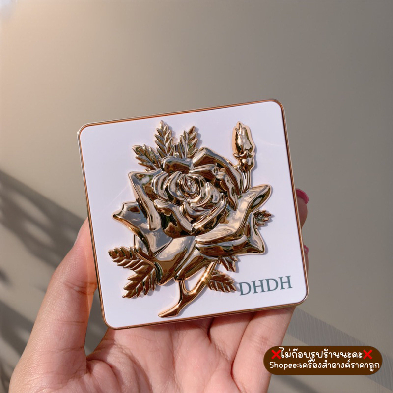 Highlighter Luscious Face Shimmer Shiny | Shopee Philippines