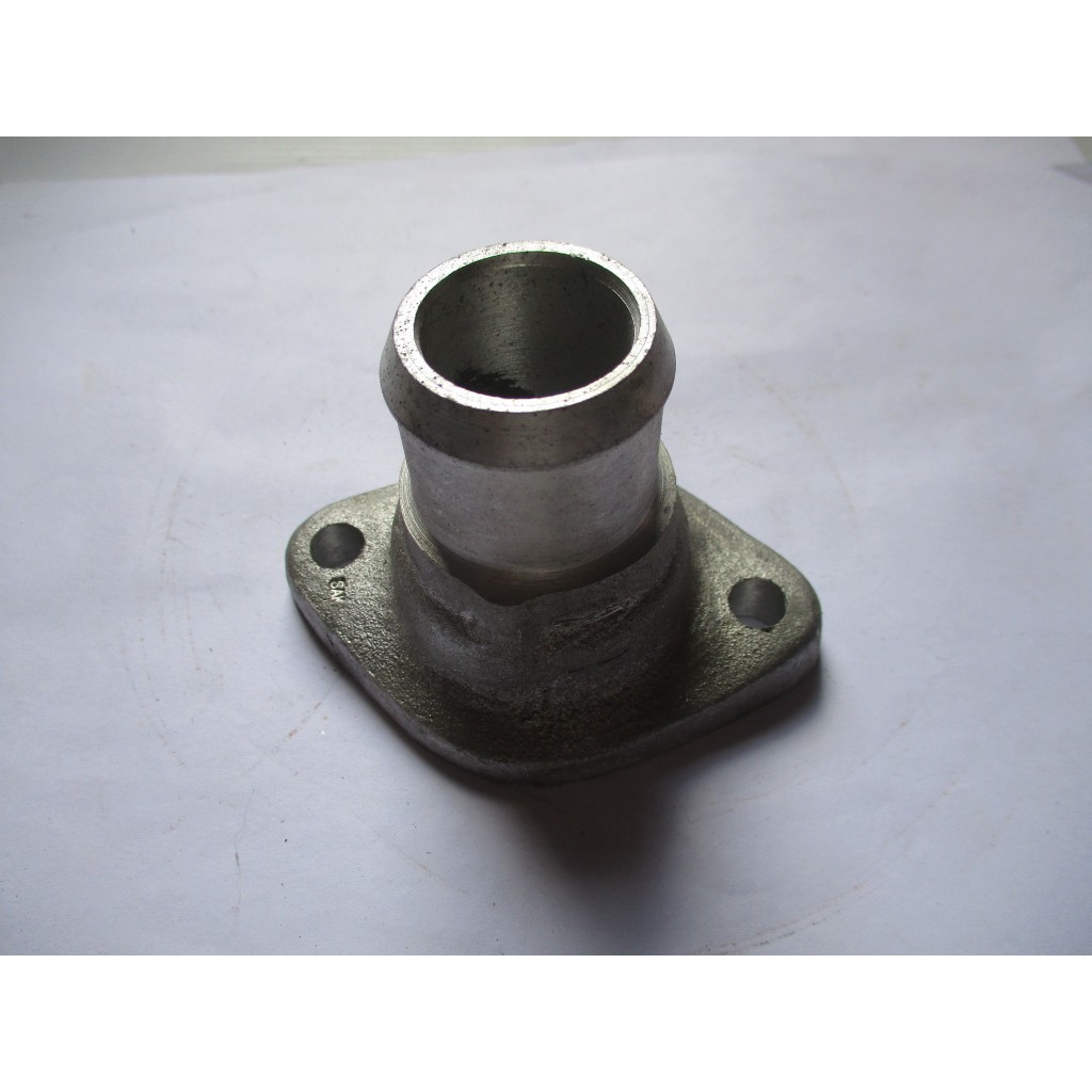 Goose Neck Water Valve Air Rail Gooseneck MITSUBISHI L200 CYCLONE 4D56 ...