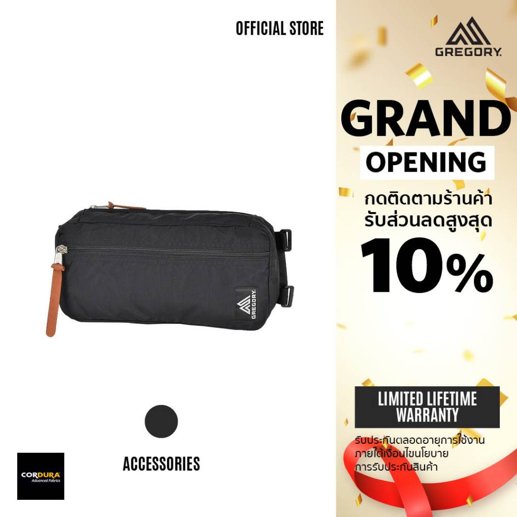 Gregory two-way pocket Shoulder Bag Crossbody | Shopee Philippines