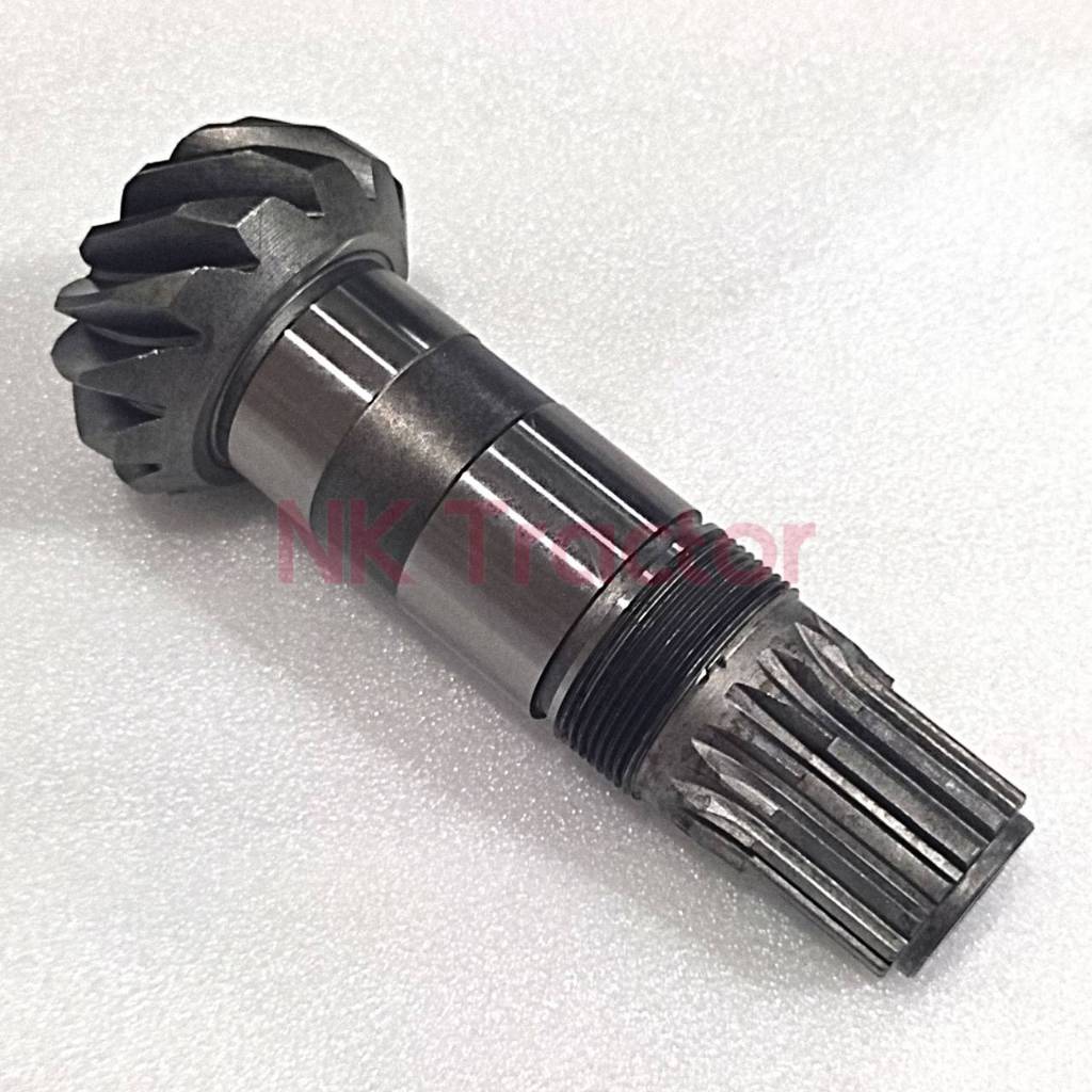 Yanmar YM351A/YM357A Front Pork Spur Gear (Yanmar) (Pork Shaft Spindle ...