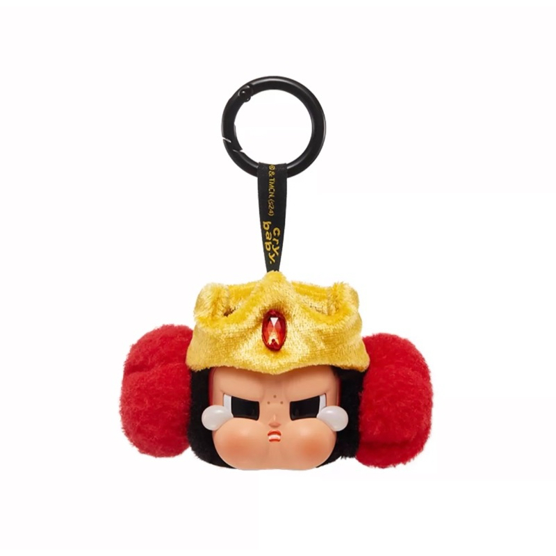 Crybaby POWERPUFF GIRLS Series Keychain Selectable | Shopee Philippines