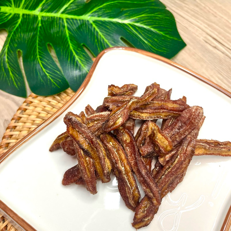 Grandma Sri Dried Banana Stick 200 g | Shopee Philippines