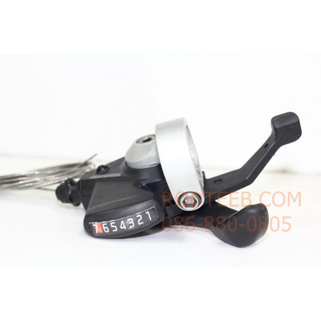 SHIMANO 7-Speed Shifter Push-Off (New One) | Shopee Philippines