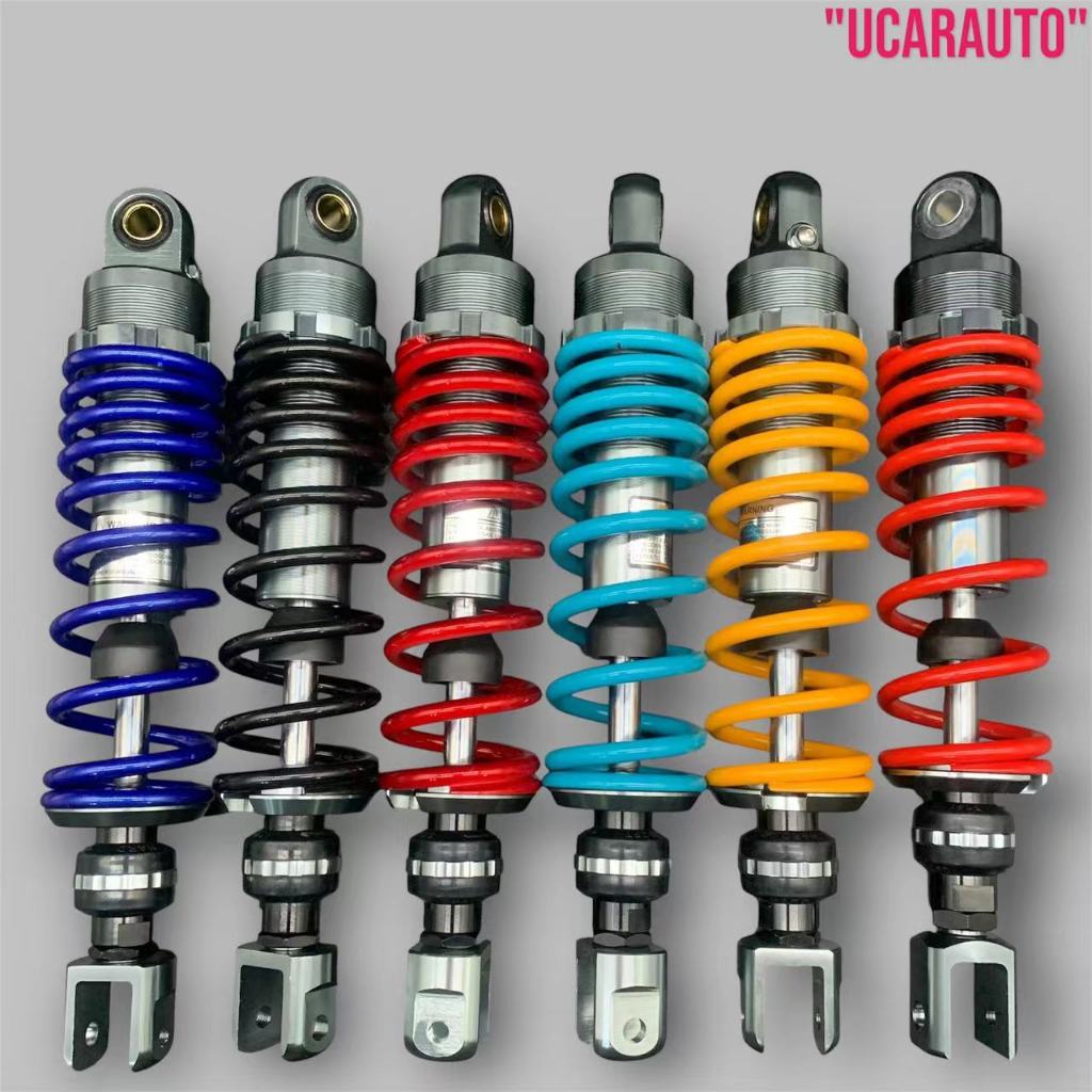 Rear Shock Absorber Shobi (Cho-bi) For Pcx NMAX XMAX Length Size (280 ...