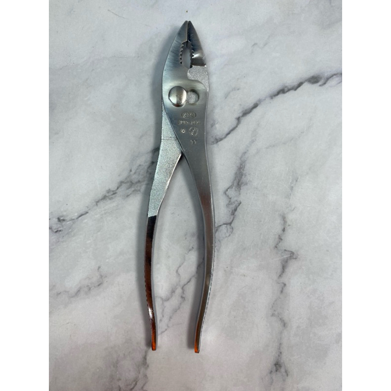 Magnifying Pliers 200mm. KTC MADE IN JAPAN(028 :KT200) | Shopee Philippines