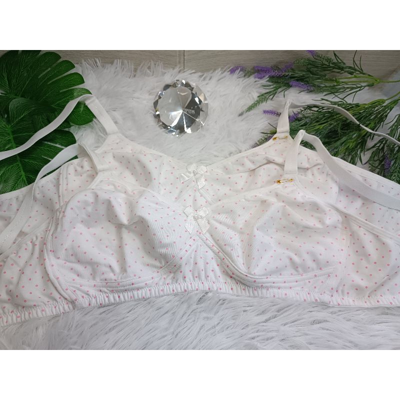 2nd Hand Bra Never Used Size According To The Label Free 34/75d No ...
