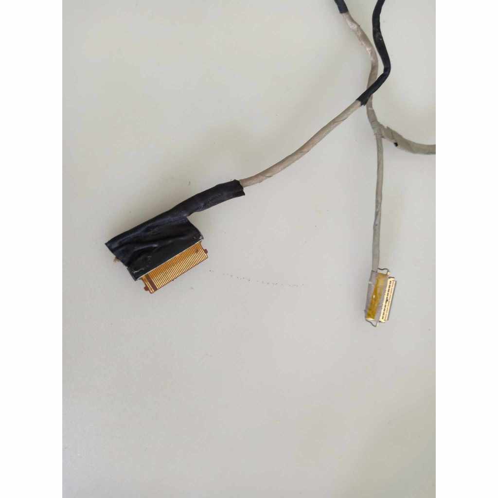 HP Probook 430 G2 Notebook Graphic Cable | Shopee Philippines