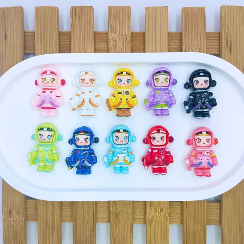 10 Color Molly Space V.2 Diy Resin (Can Choose Into Or Sipbit) | Shopee ...