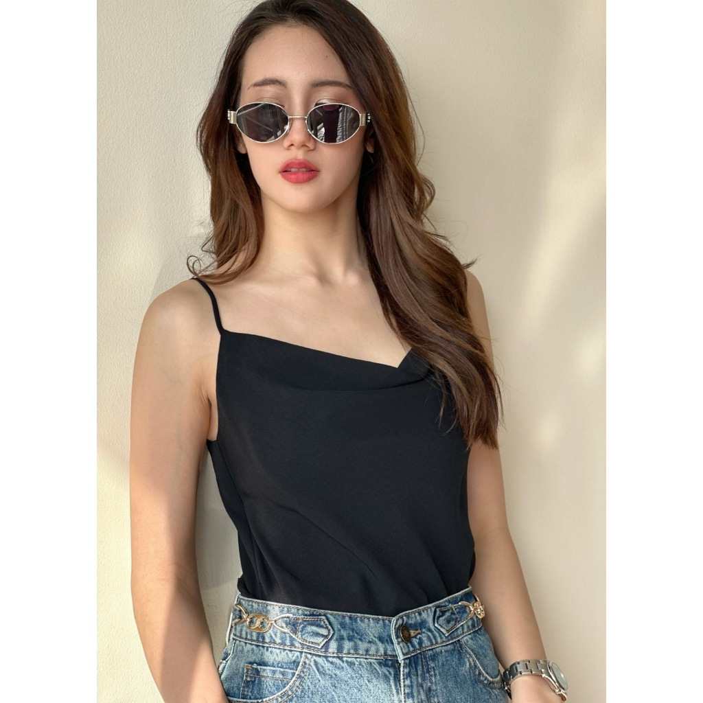 colourblockmatter-Tassy Top 5 Colors | Shopee Philippines