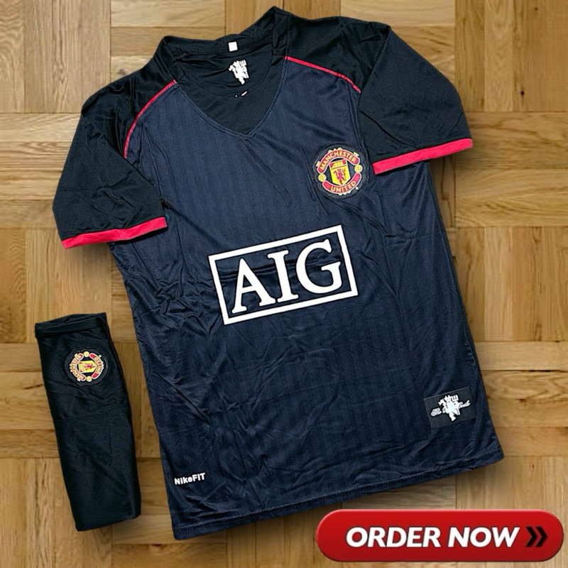 2024/2025 Season Men's Football Uniform Available In Sizes M-- 3XL Can ...